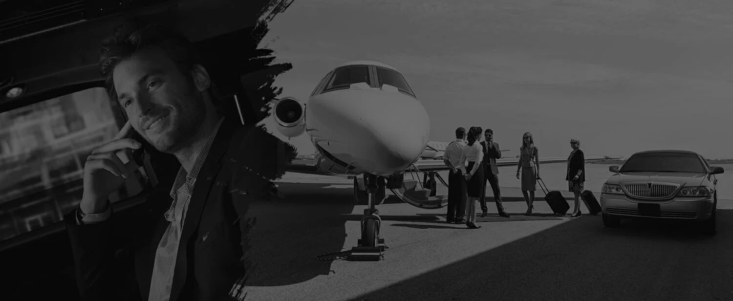 Our Fleet | Limousine Service in Austin